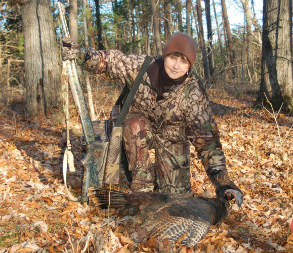 Fall Turkey Hunting Tips - Grit